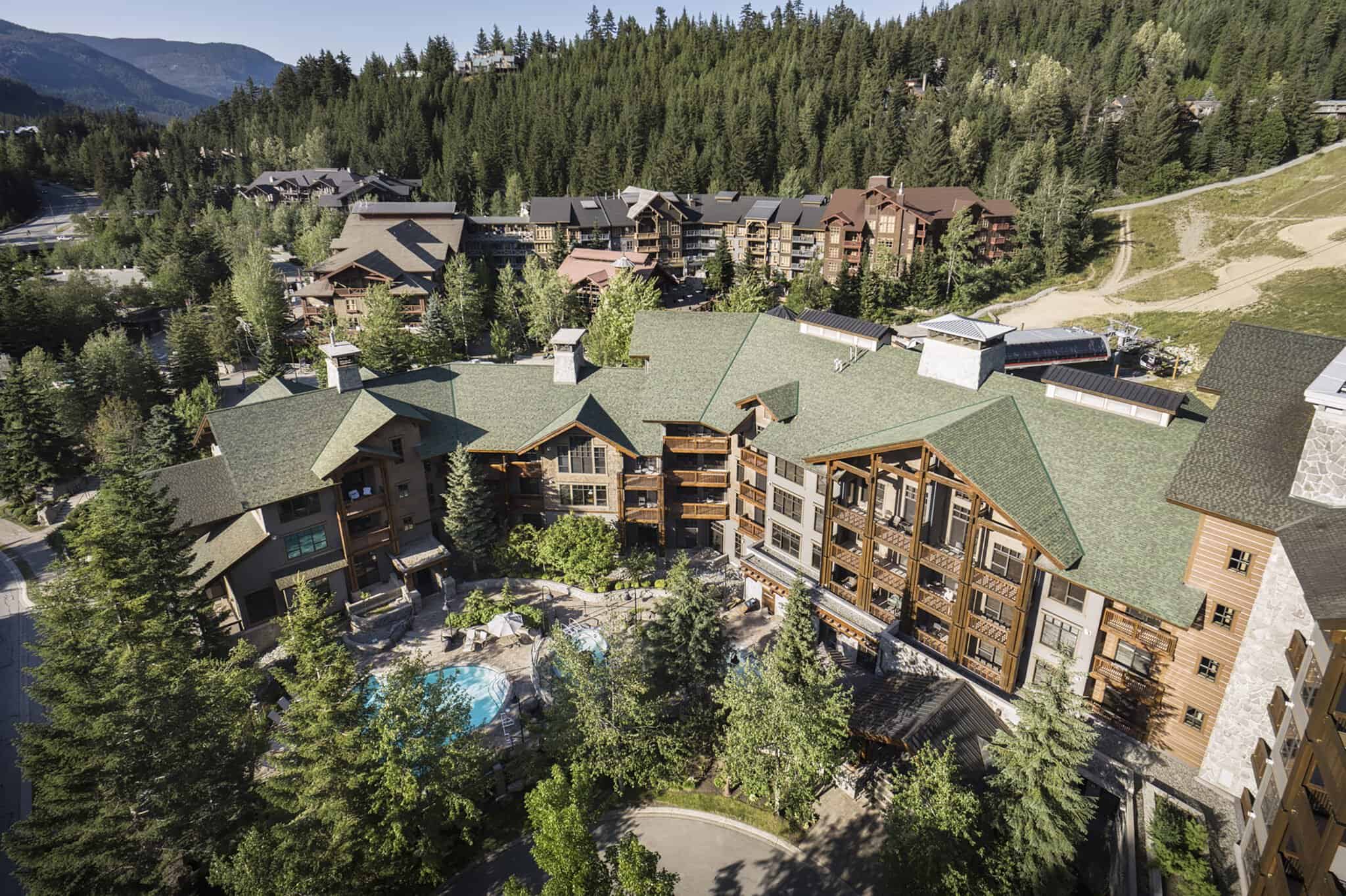 Whistler Weather and Webcams: Stay Up-to-Date!